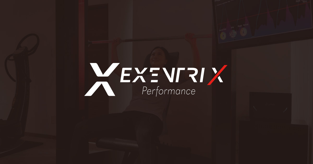 exentrix｜札幌市円山の次世代型パーソナルジム